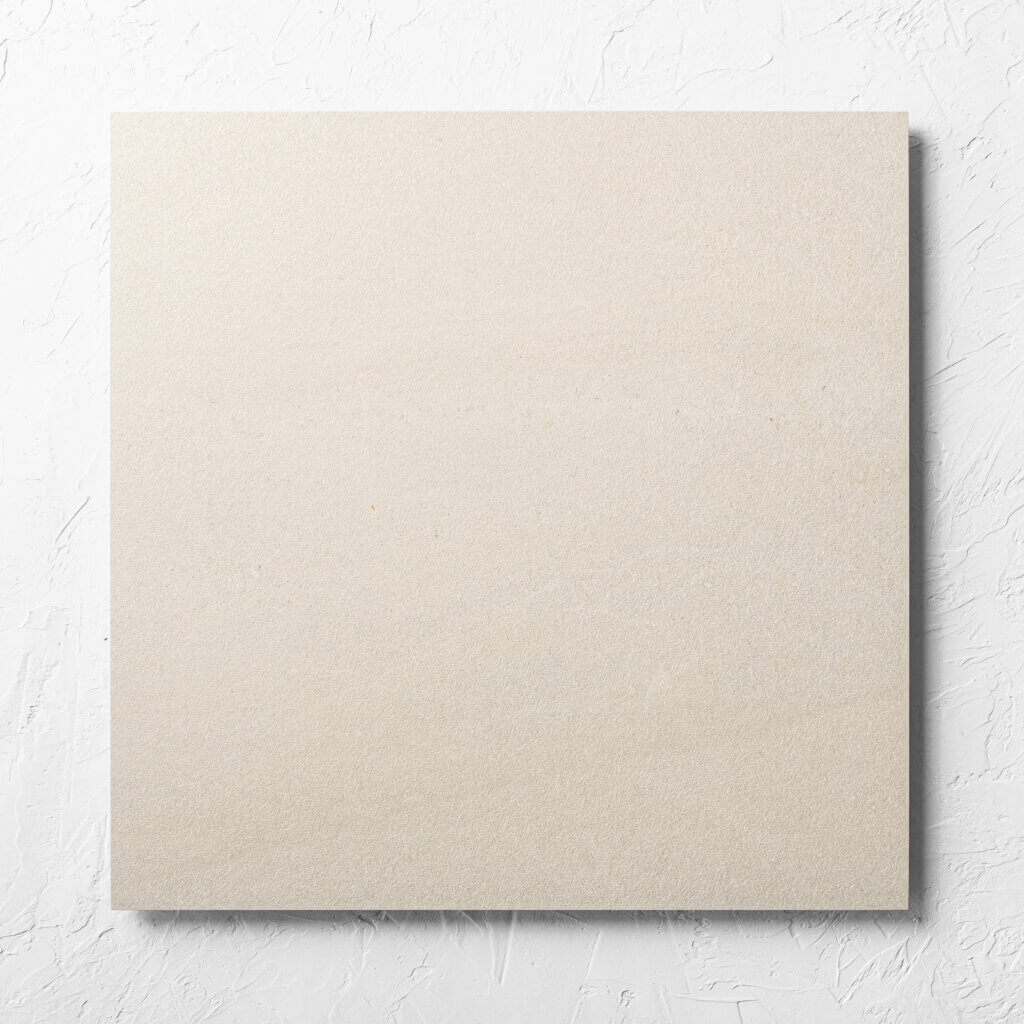 Crystal Quartz Ivory External Rectified 600x600mm - Online Tile