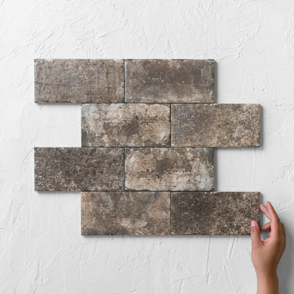 New York Broadway 100x200mm - Online Tile