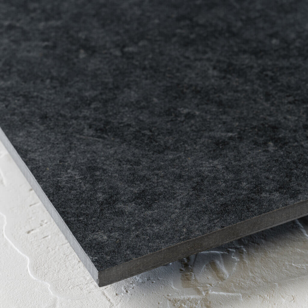 Soap Stone Black Natural 600x1200mm - Online Tile