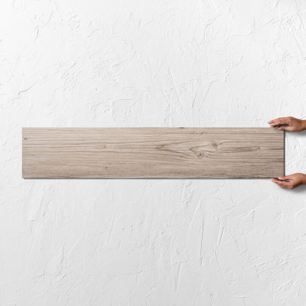 Inout Olson Almond 230x1200mm - Online Tile