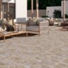 Filita Cobblestone 440x660mm - Online Tile