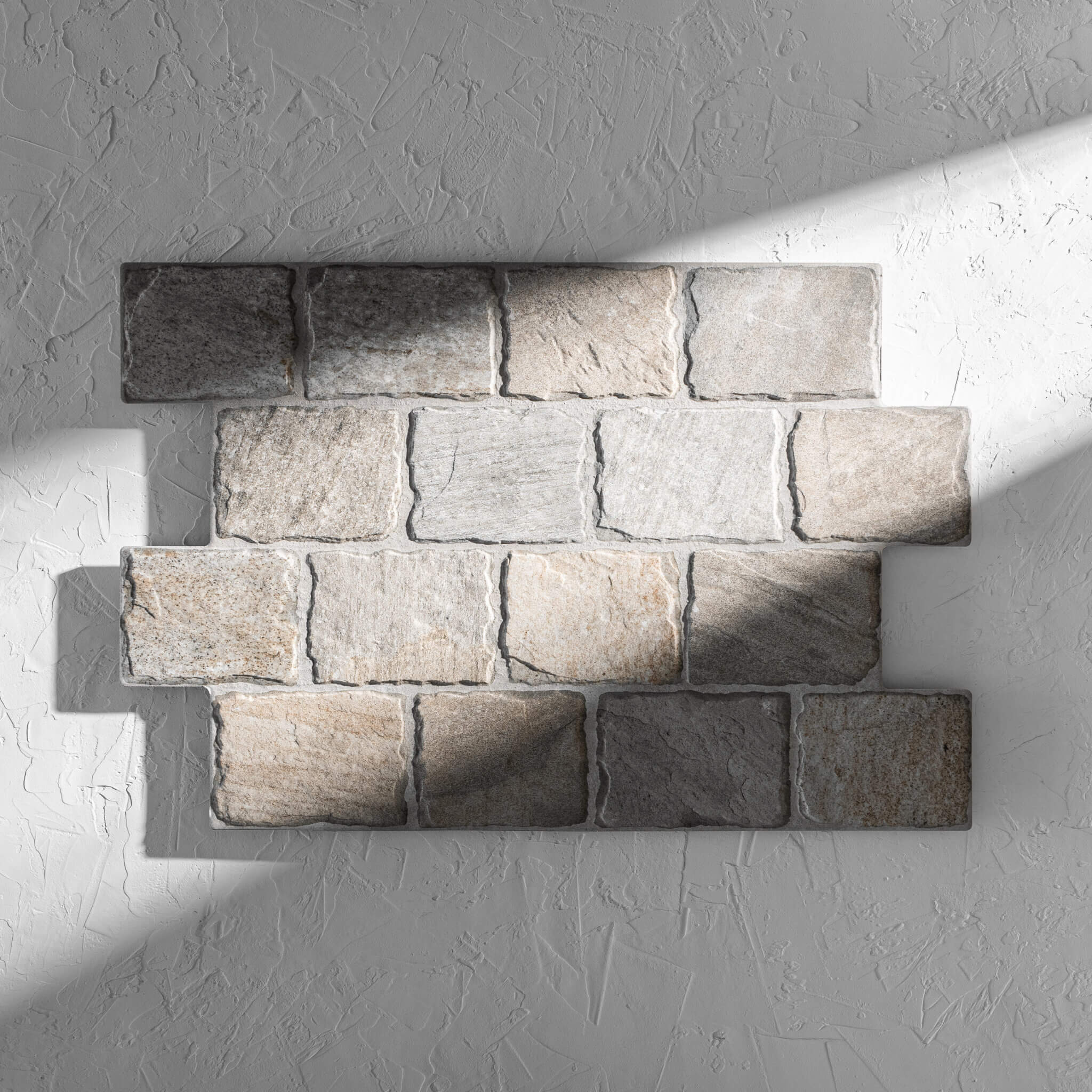 Filita Cobblestone 440x660mm - Online Tile