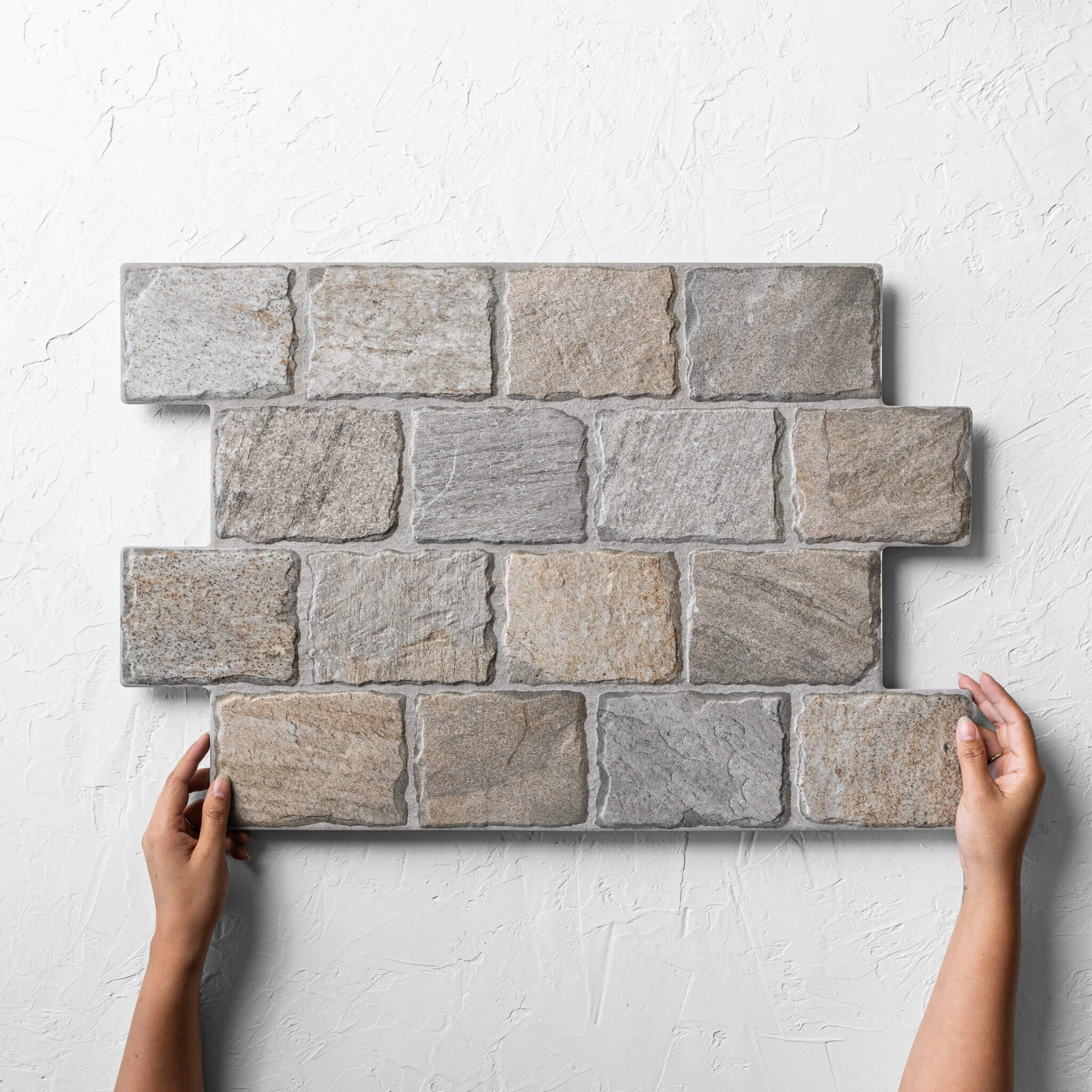 Filita Cobblestone 440x660mm - Online Tile