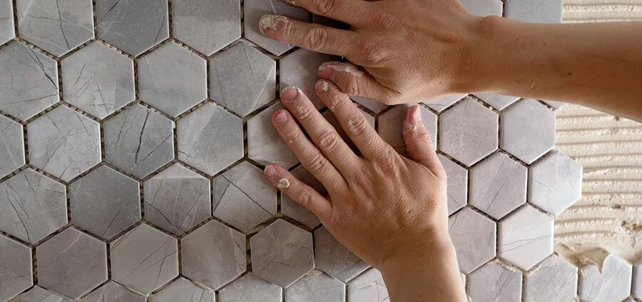 DIY tile projects for the home - Online Tile
