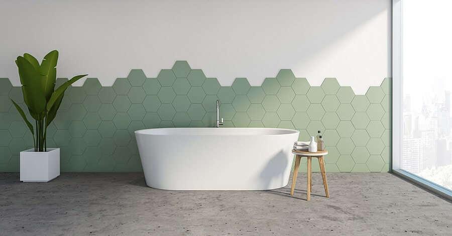Tile trends for 2023 - Online Tile