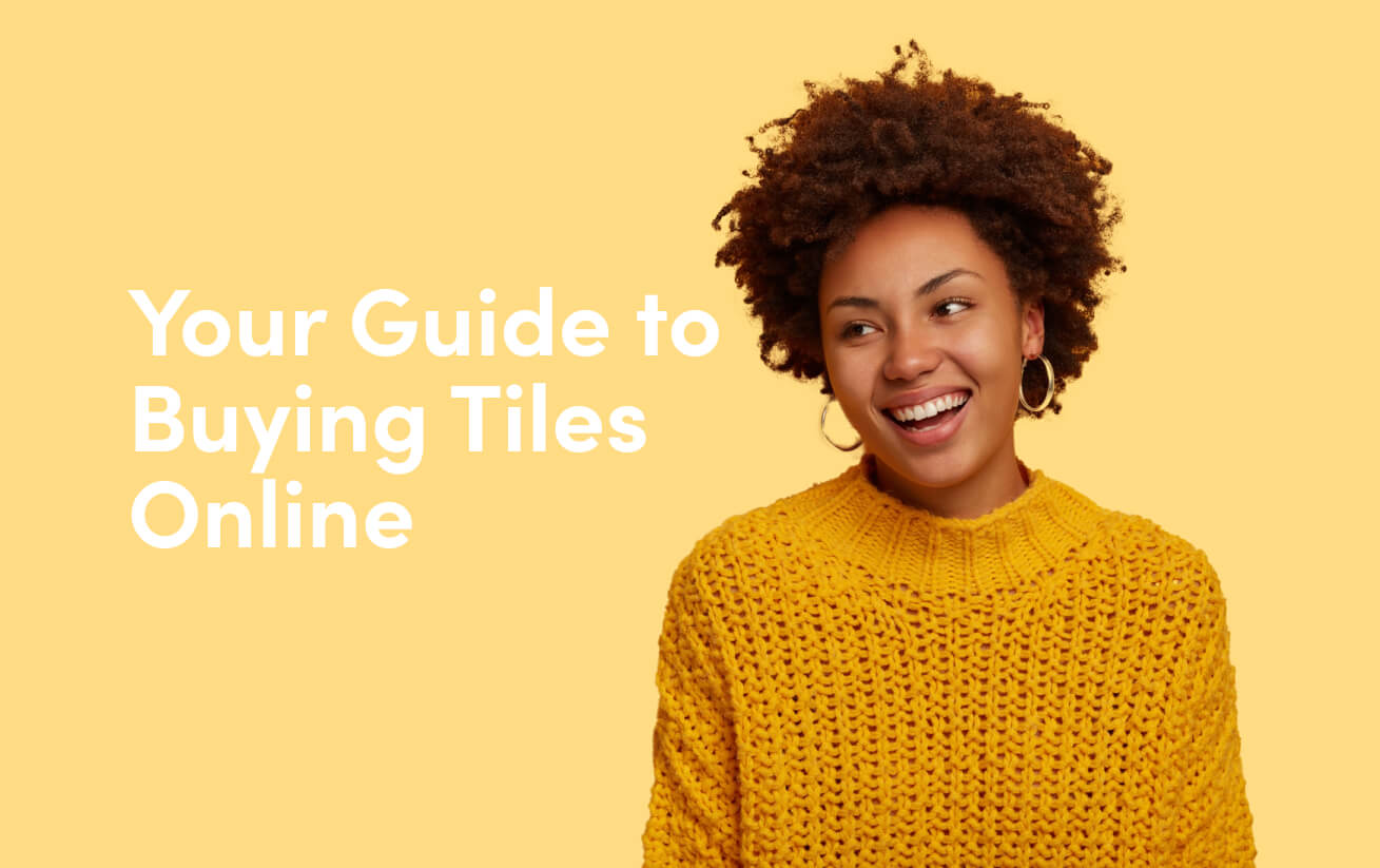 Your Guide to Buying Tiles Online: Tips for a Smooth Shopping ...