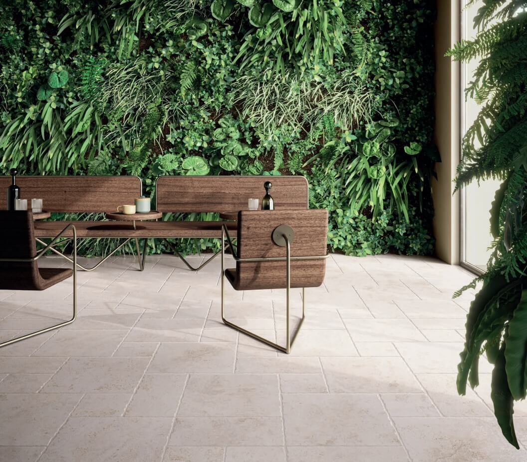 Discover The Beauty Of Travertine Tiles - Online Tile