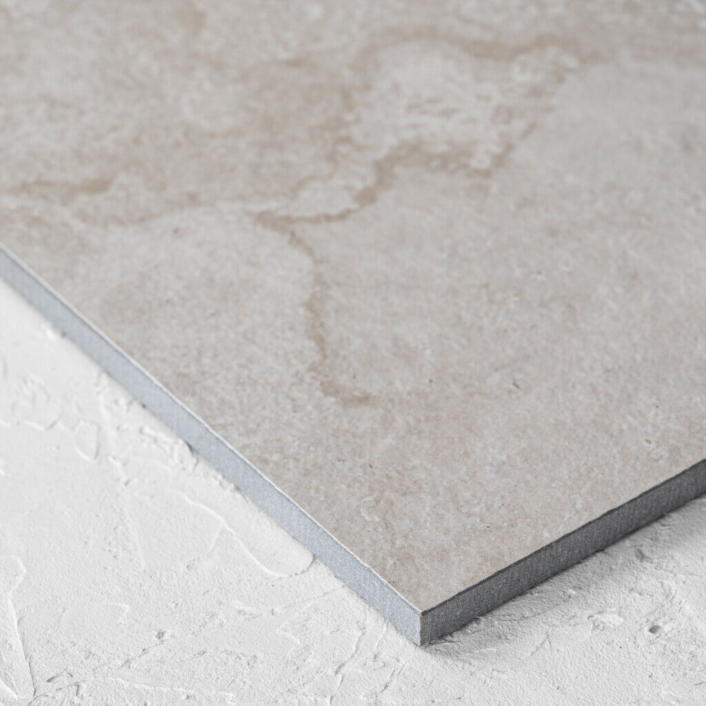 Norcia Silver French Pattern - Online Tile